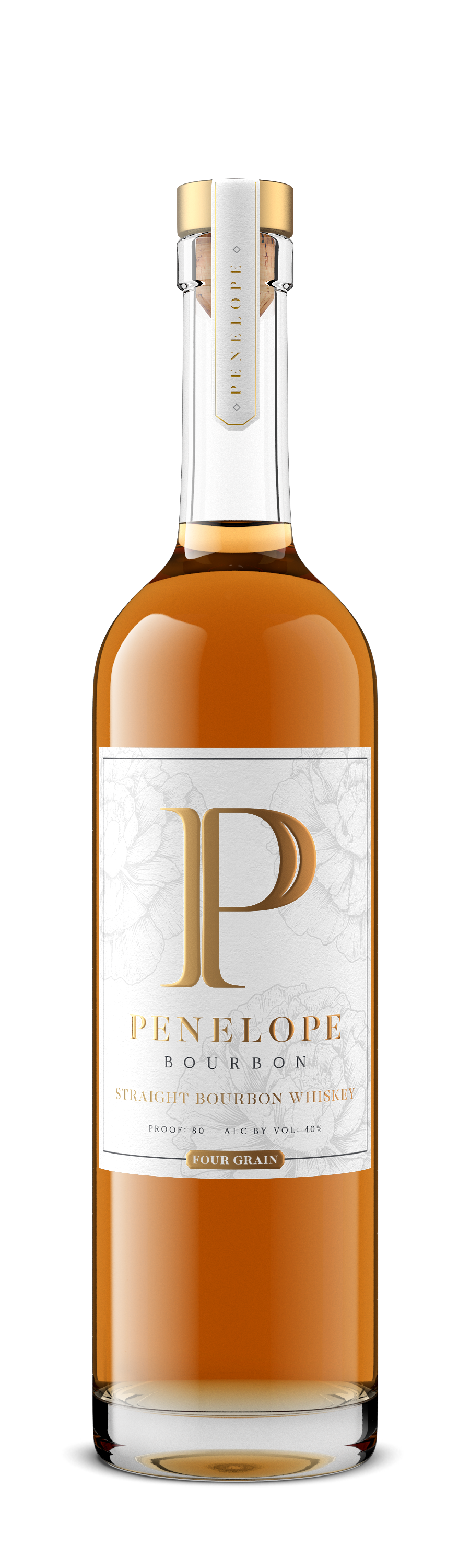 Penelope Bourbon | MGP